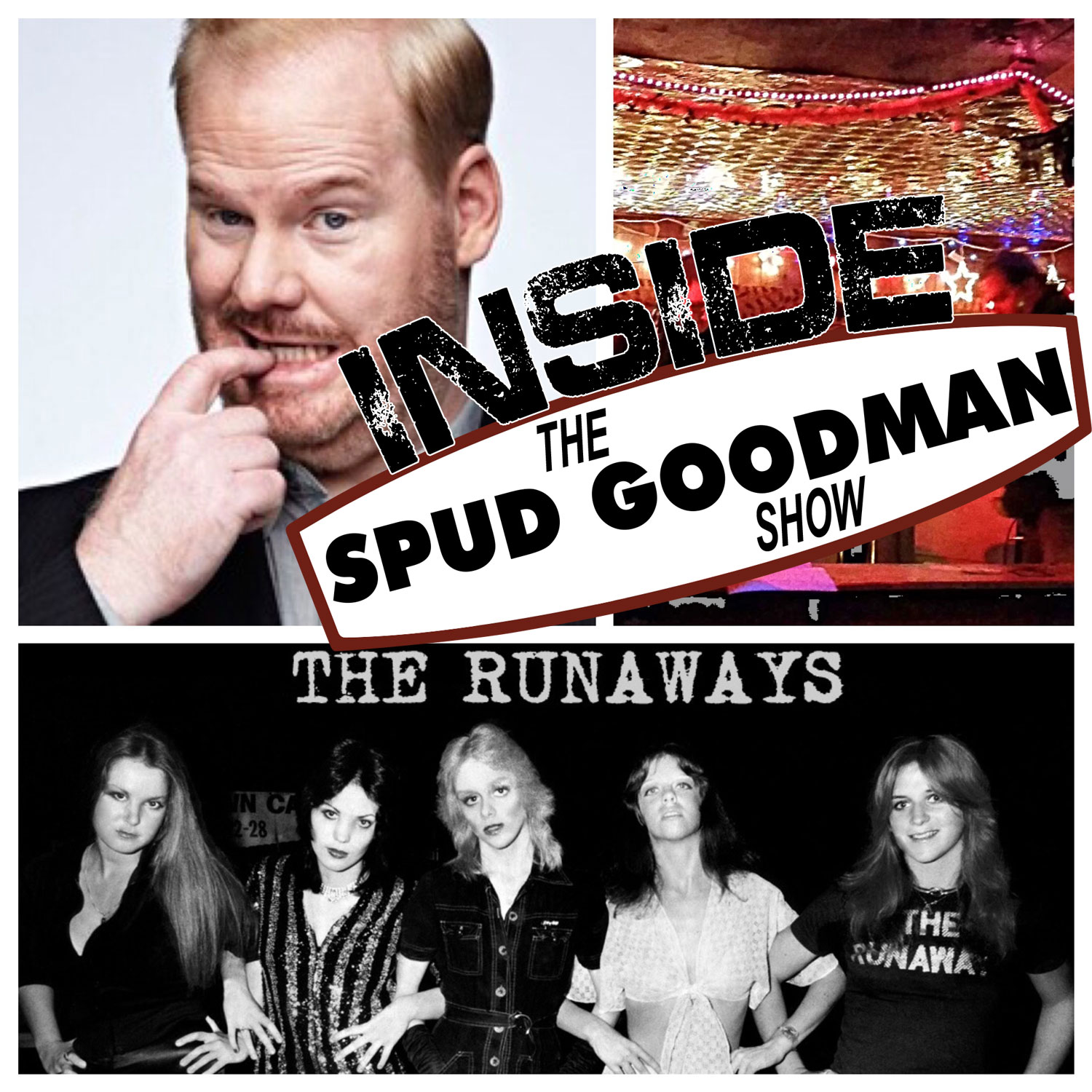 The Spud Goodman Show