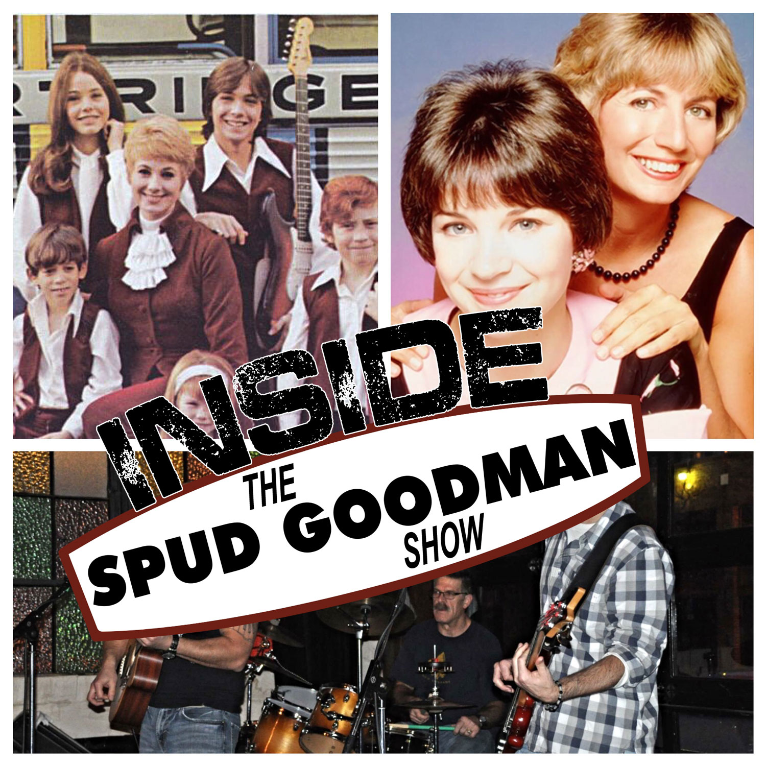 The Spud Goodman Show