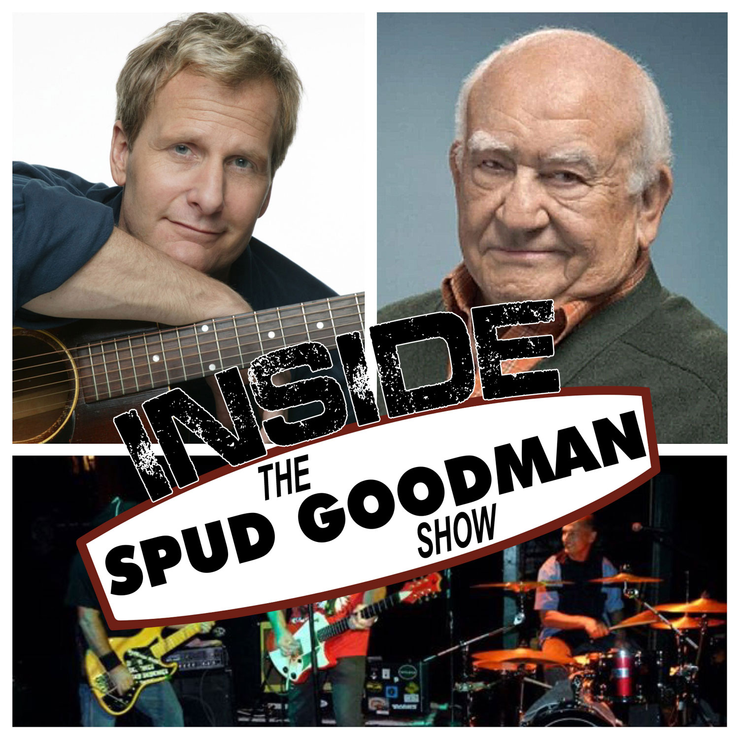 The Spud Goodman Show