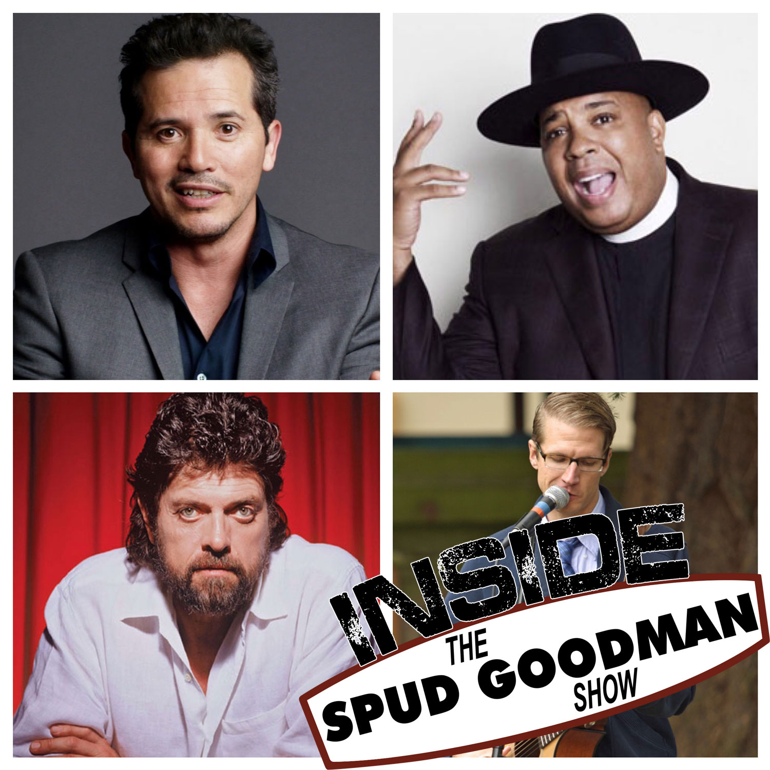 The Spud Goodman Show