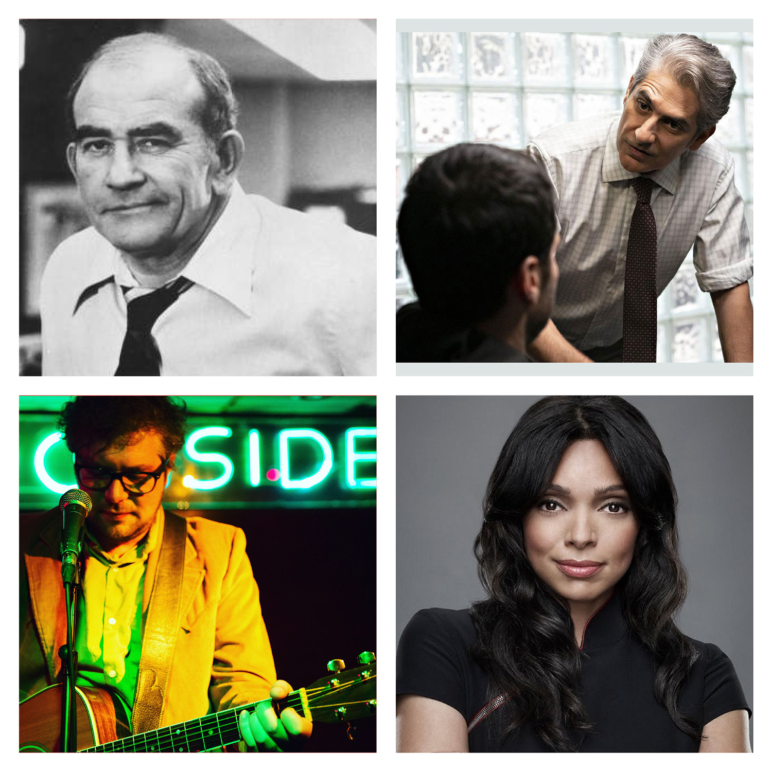 The Spud Goodman Show