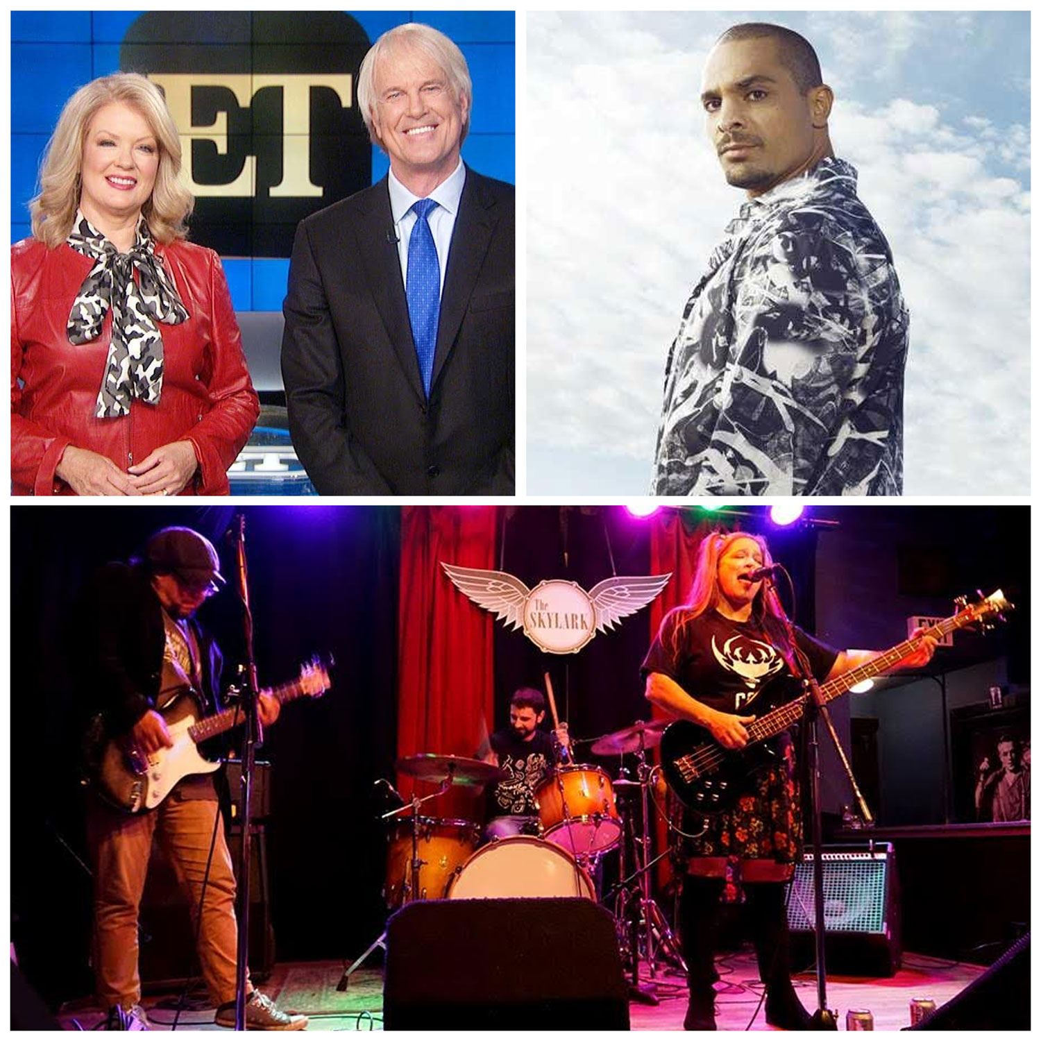 The Spud Goodman Show