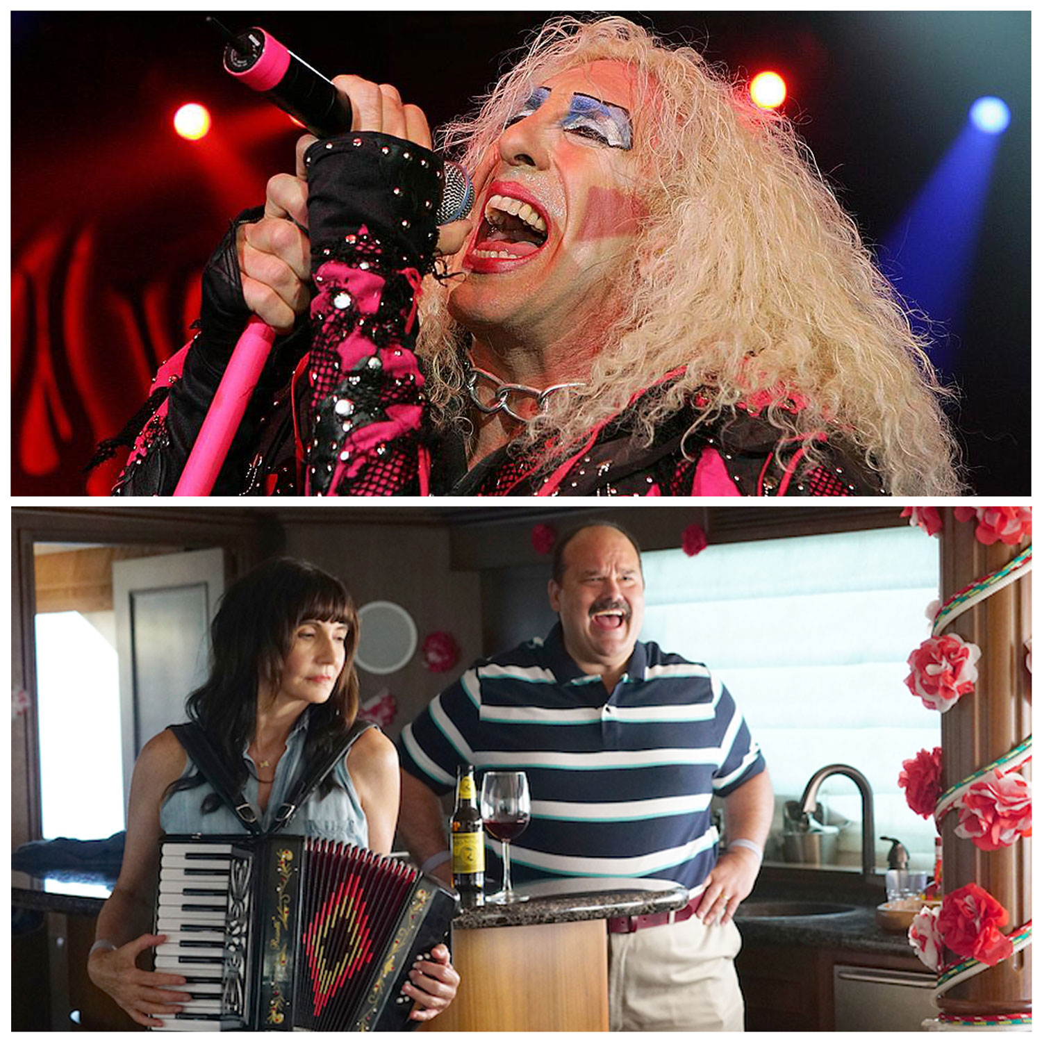 The Spud Goodman Show