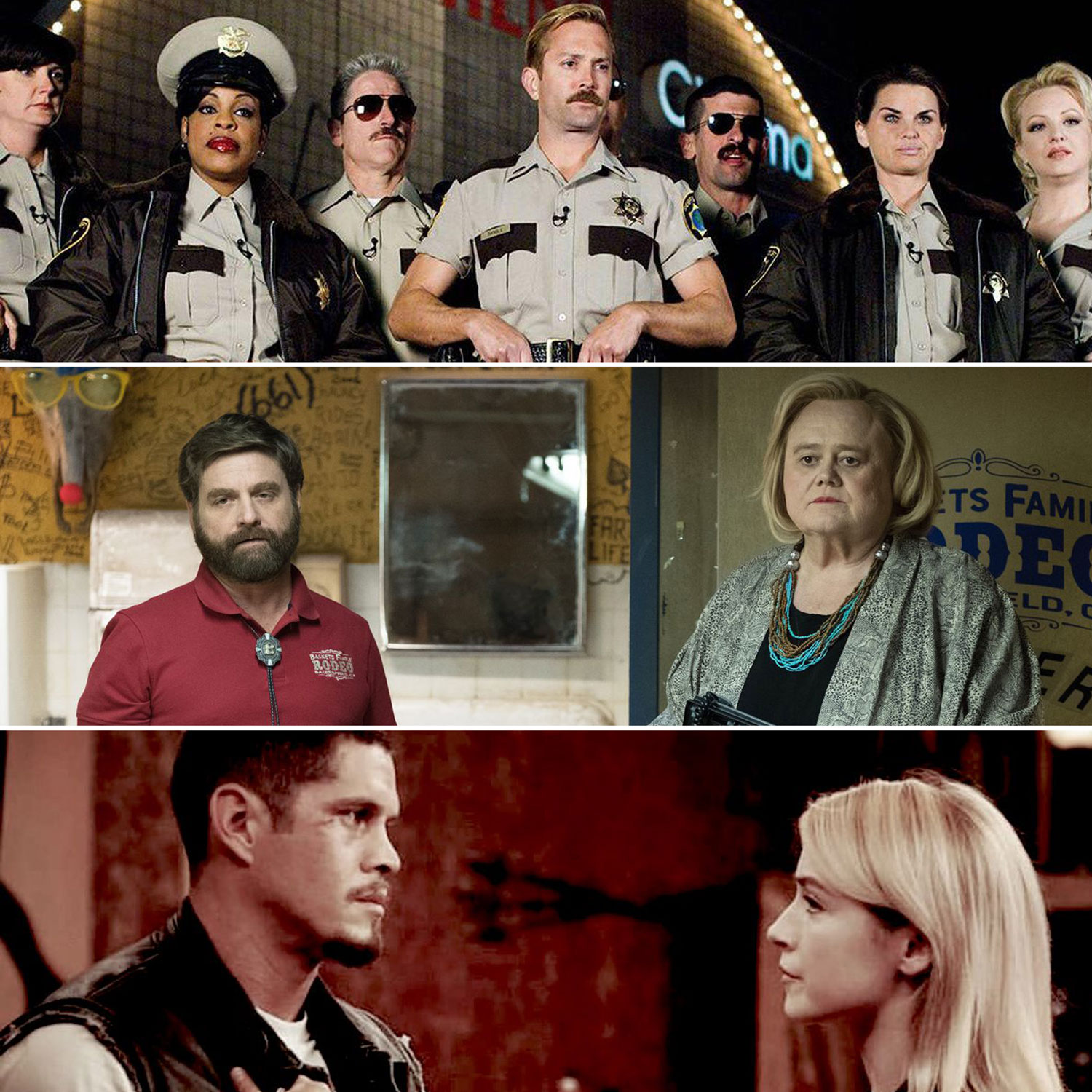 The Spud Goodman Show