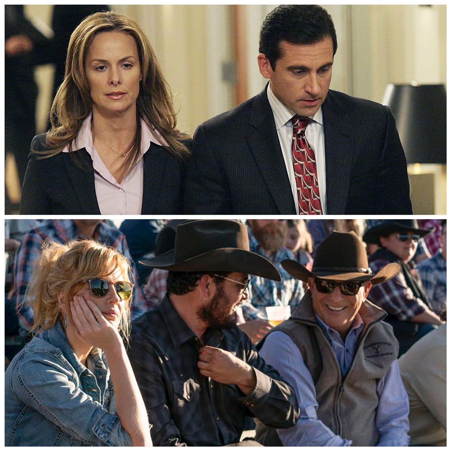 The Spud Goodman Show