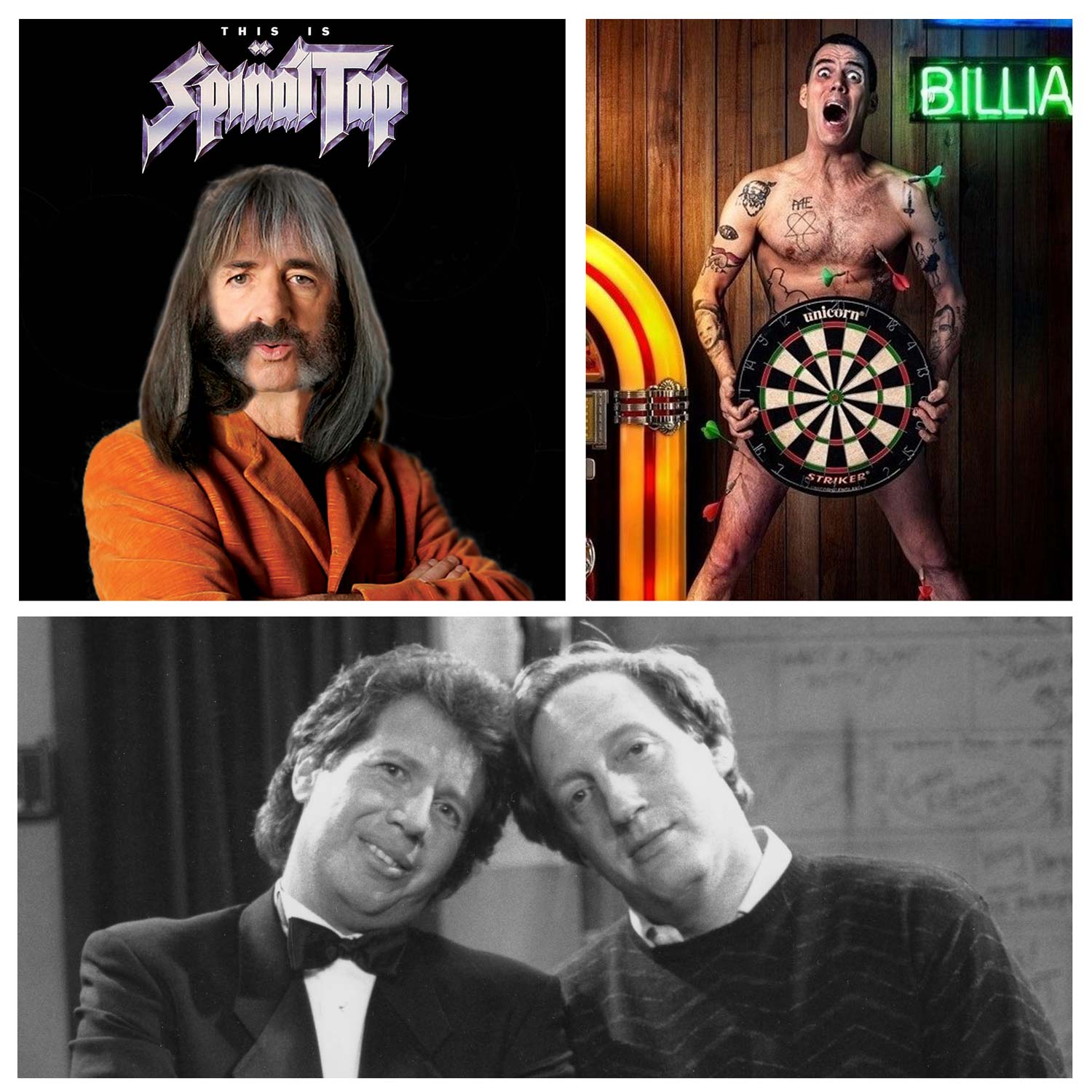 The Spud Goodman Show