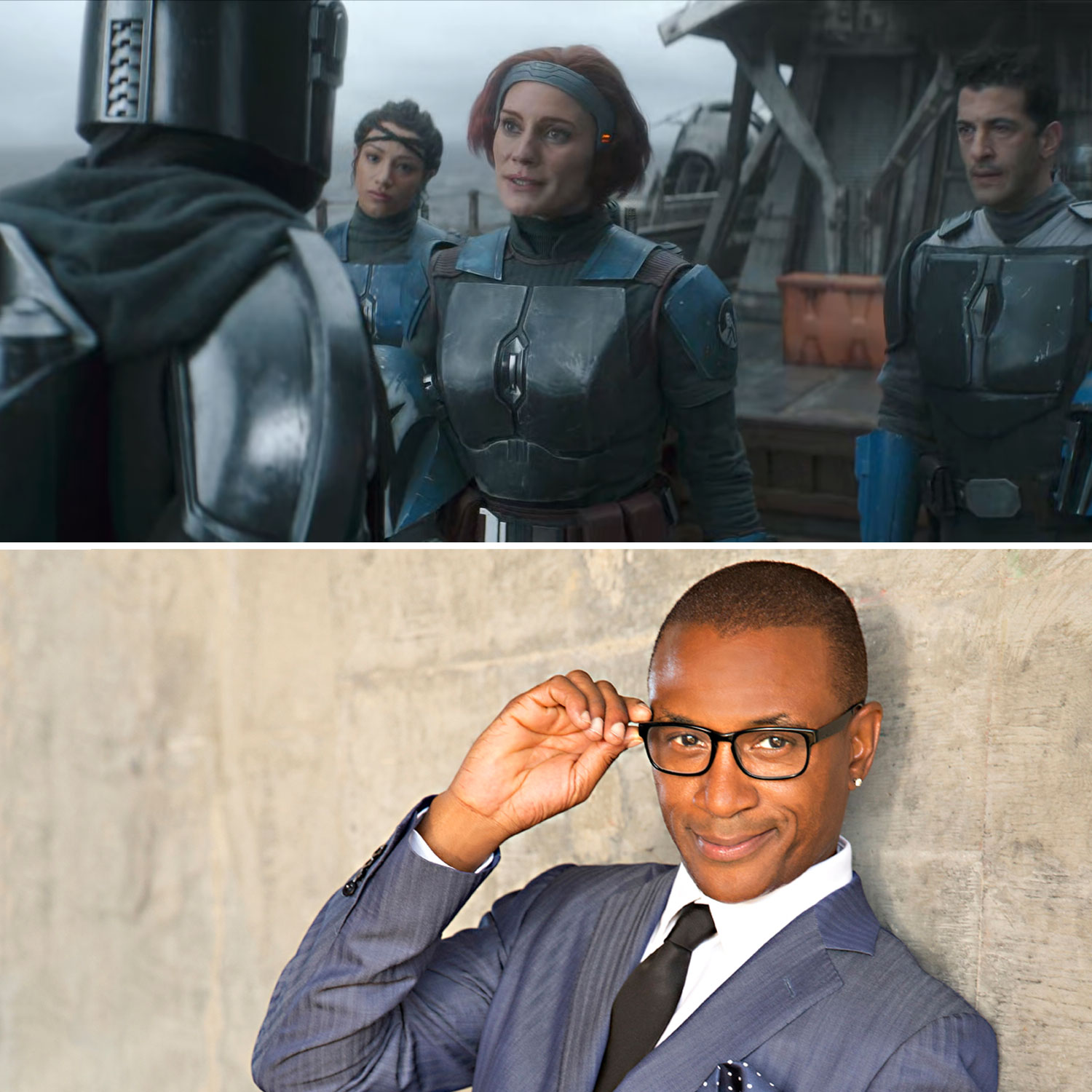 The Spud Goodman Show