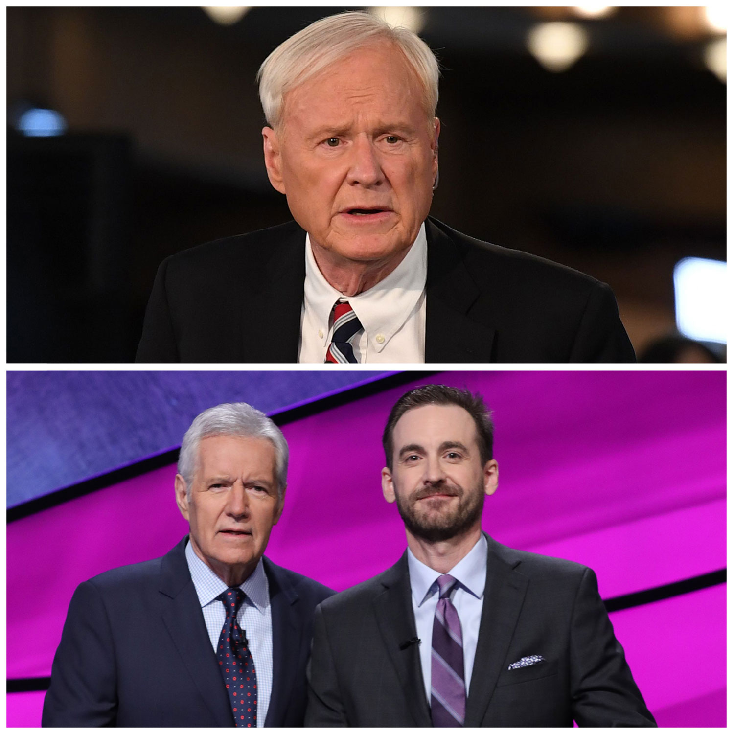 The Spud Goodman Show