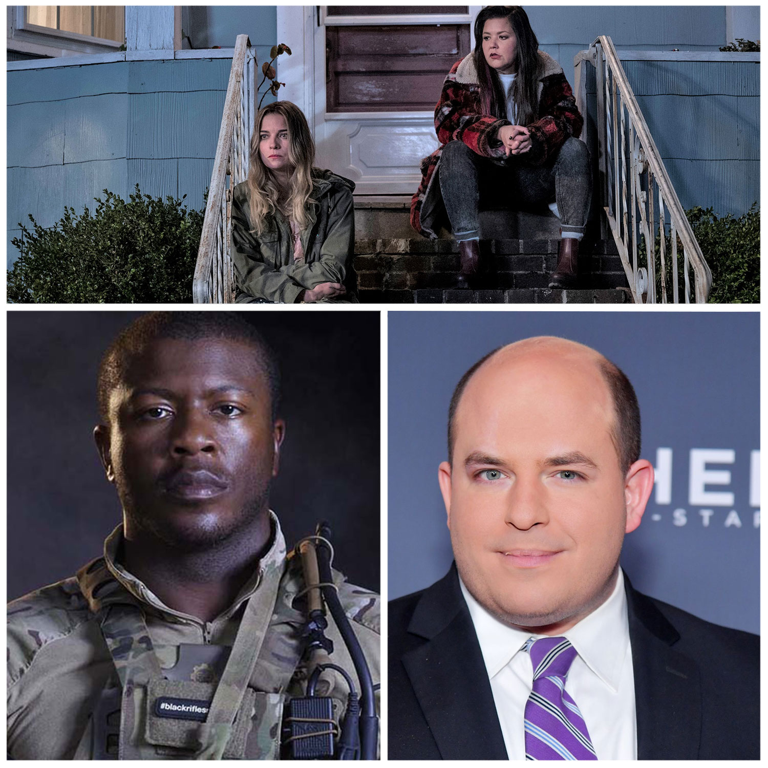 The Spud Goodman Show