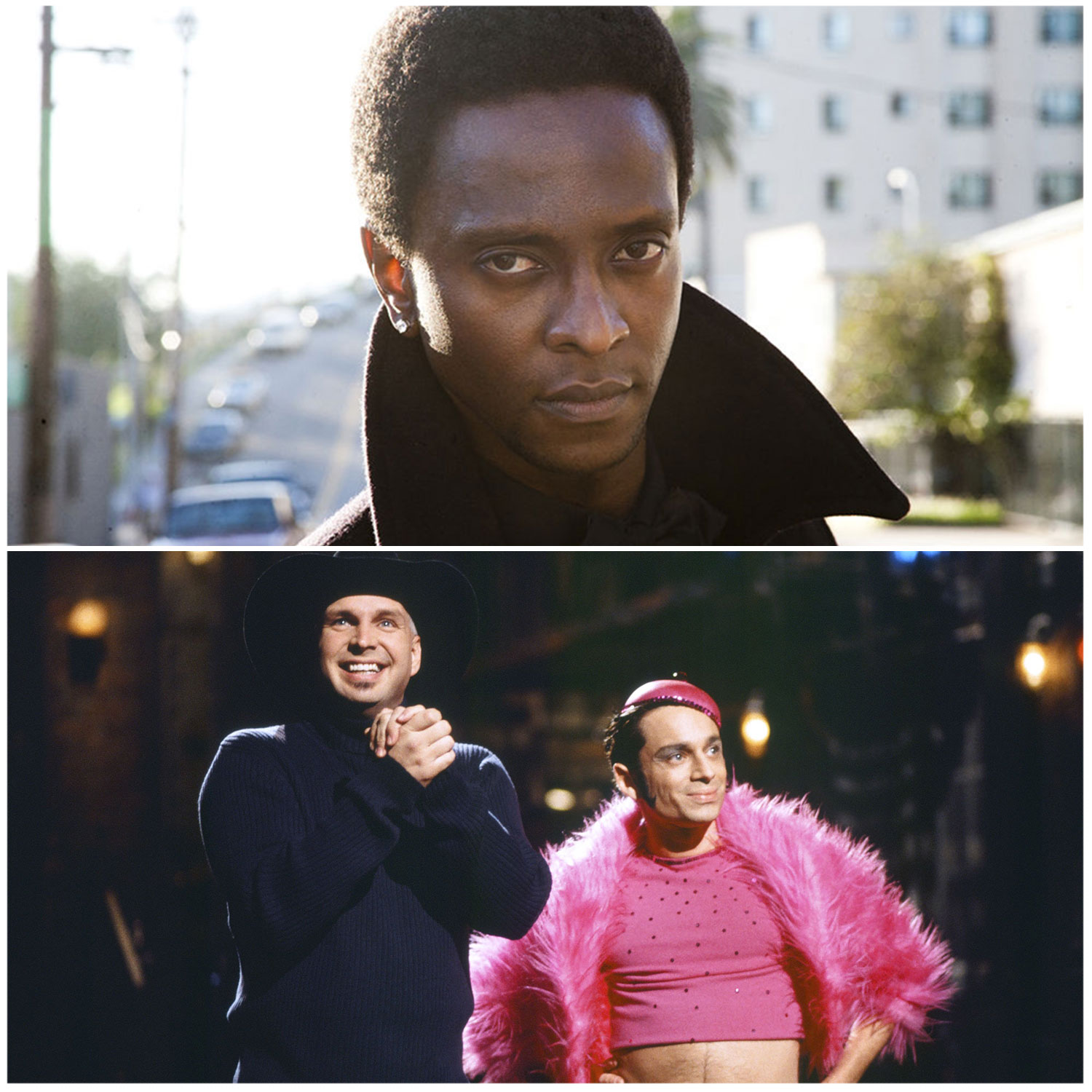 The Spud Goodman Show