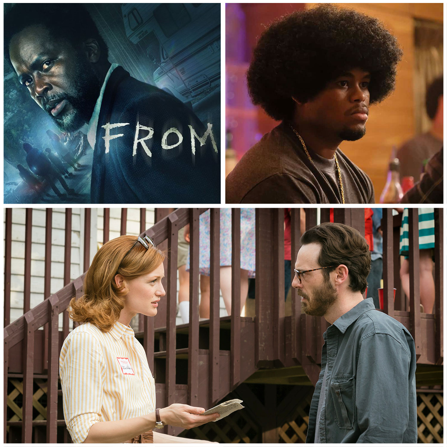 The Spud Goodman Show