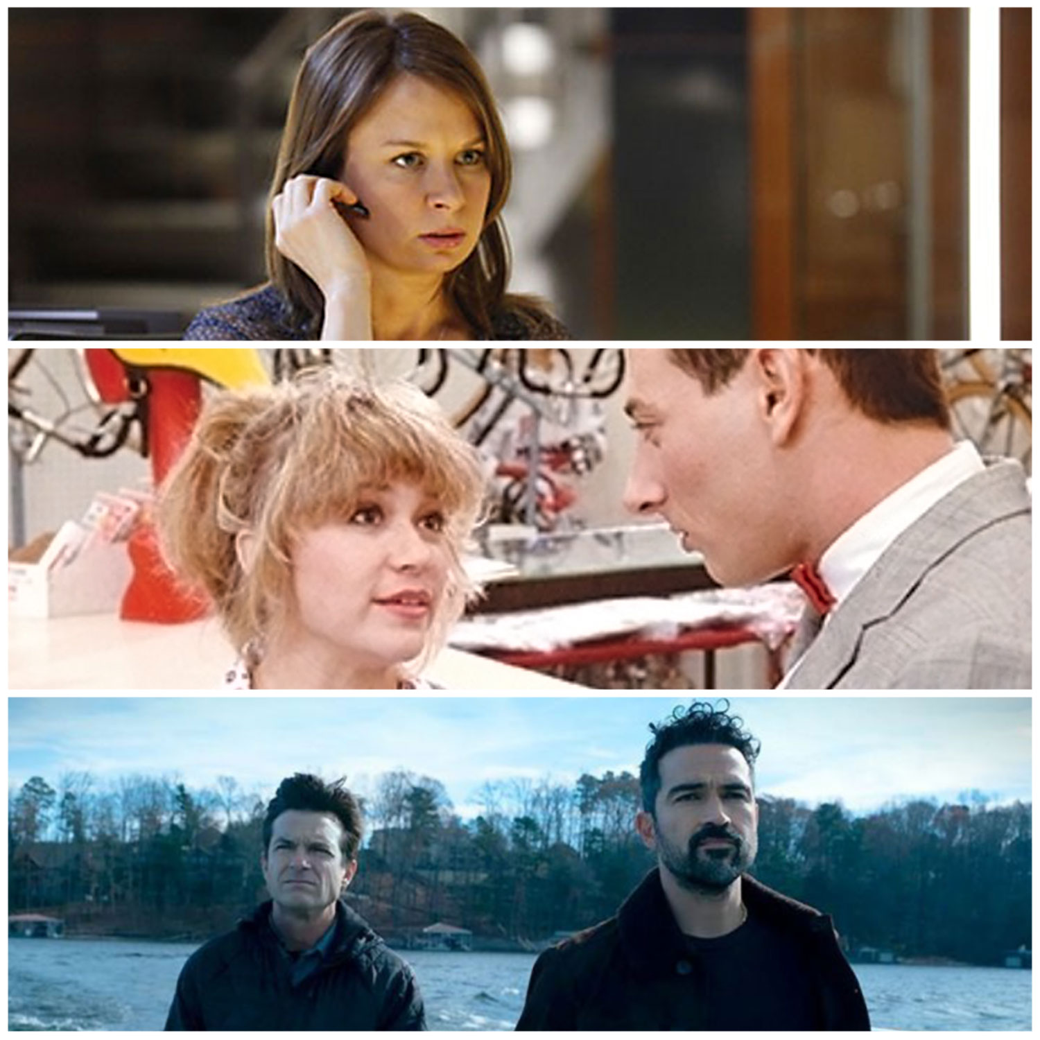 The Spud Goodman Show