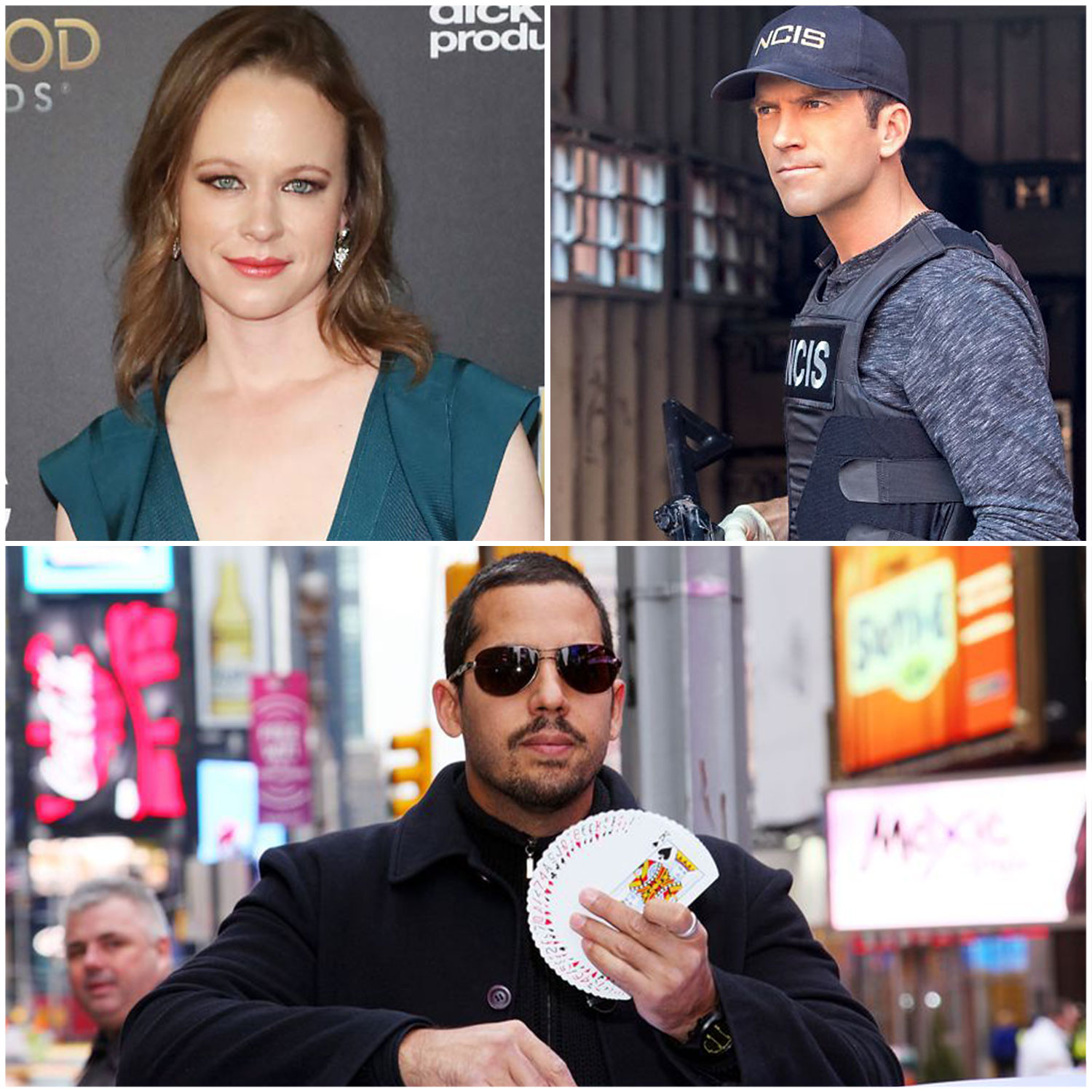 The Spud Goodman Show