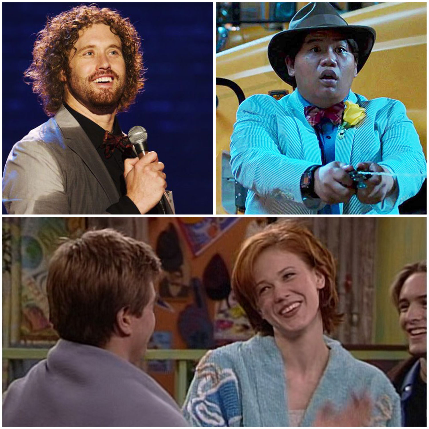 The Spud Goodman Show