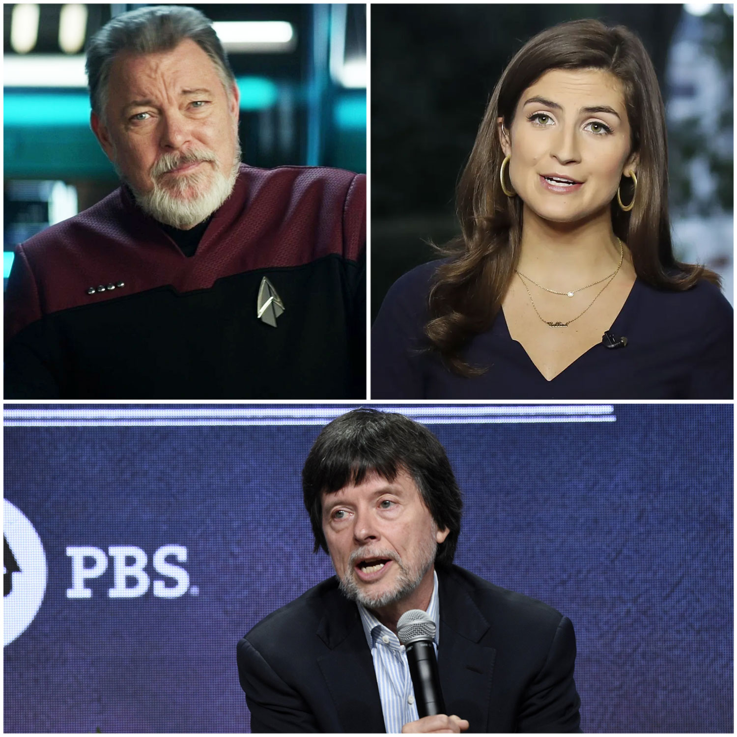 The Spud Goodman Show